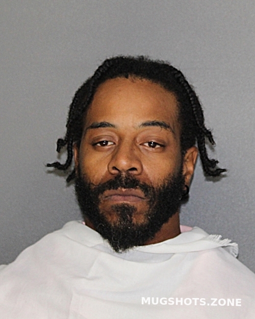 THOMAS LANCE DAMION 07/03/2025 - Ellis County Mugshots Zone