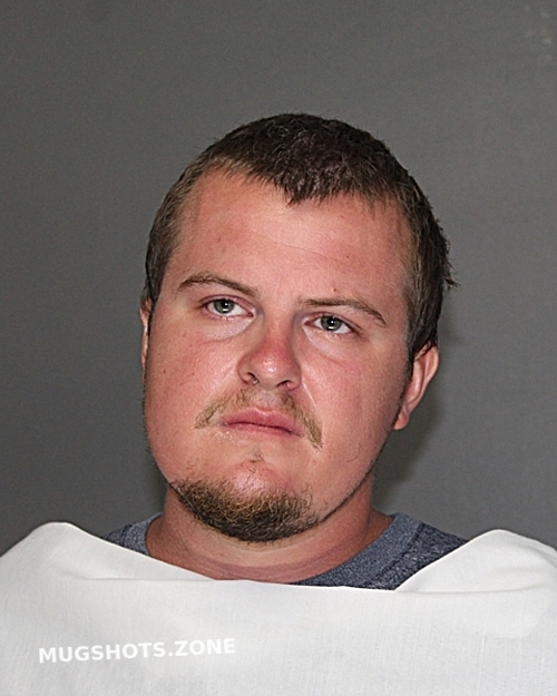HOLLEY TYLER ROSS 07/03/2025 - Ellis County Mugshots Zone