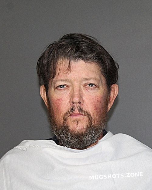 PARTAIN SHAWN LYNN 07/09/2025 - Ellis County Mugshots Zone