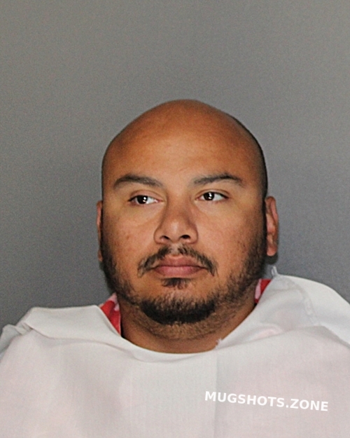 MORUA EMILIO RAMON 07/11/2025 - Ellis County Mugshots Zone