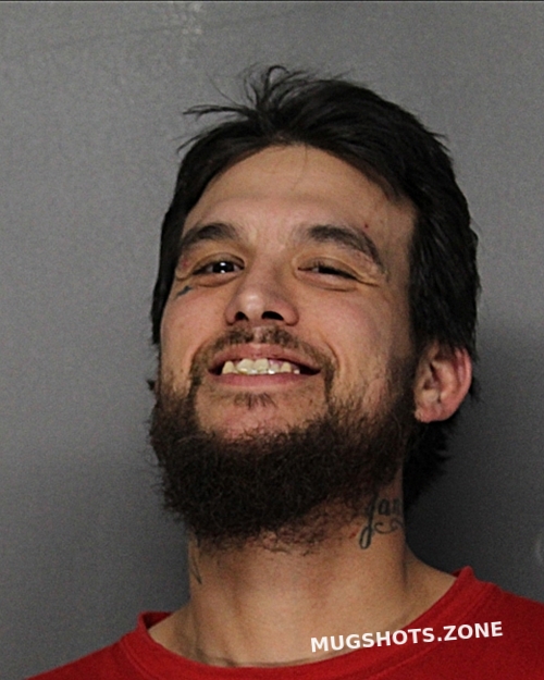 TORRES JOSE JUAN 07/12/2025 - Ellis County Mugshots Zone