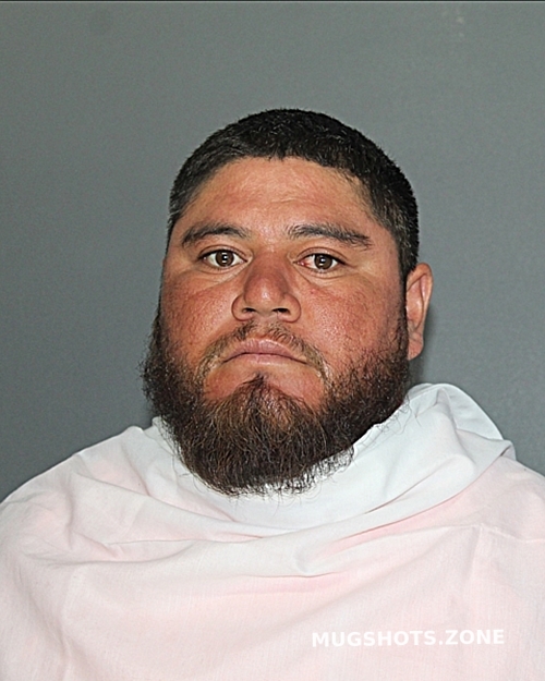 PICENO-CASILLAS RAMON 07/19/2025 - Ellis County Mugshots Zone