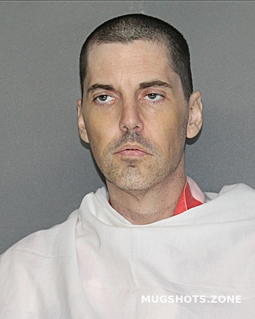 KNIGHT BRETT COLIN 07/19/2025 - Ellis County Mugshots Zone