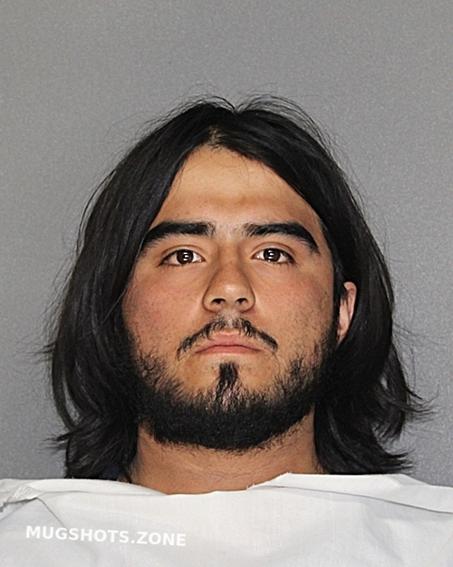 RAMIREZ BRANDON ALEXANDER 07/19/2025 - Ellis County Mugshots Zone
