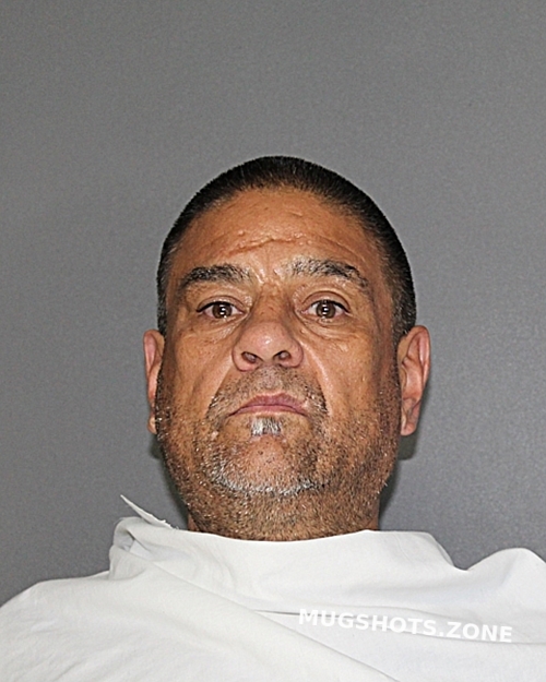 CHANEY LEE ROY 07/31/2025 - Ellis County Mugshots Zone