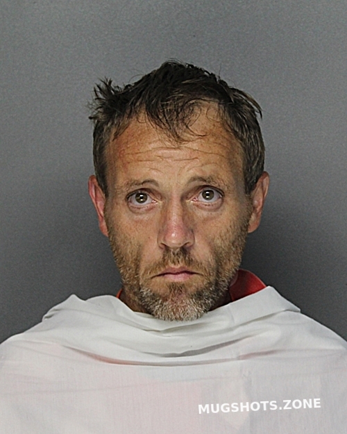RICHARDSON KEVIN WAYNE 08/06/2025 - Ellis County Mugshots Zone