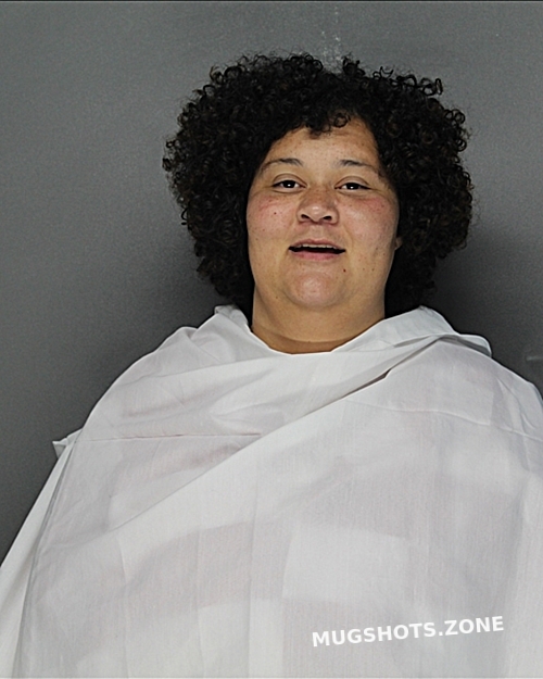 WATSON DONELSON NICOLE CHERIE 09/12/2025 - Ellis County Mugshots Zone