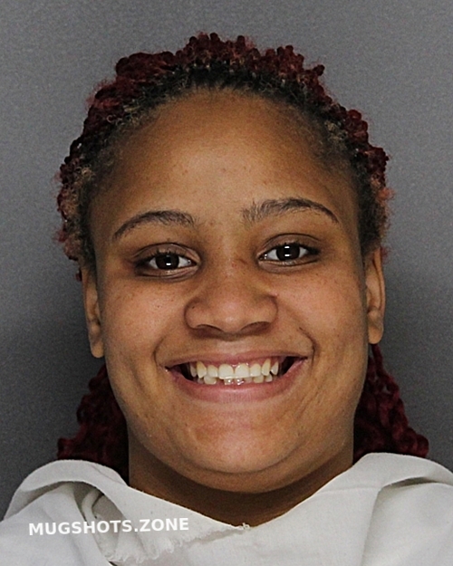 MARSH ZANIAH MARKAYLA 09/14/2025 - Ellis County Mugshots Zone