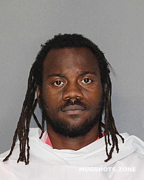 WILLIAMS DAMON LASHAUN 09/14/2025 - Ellis County Mugshots Zone