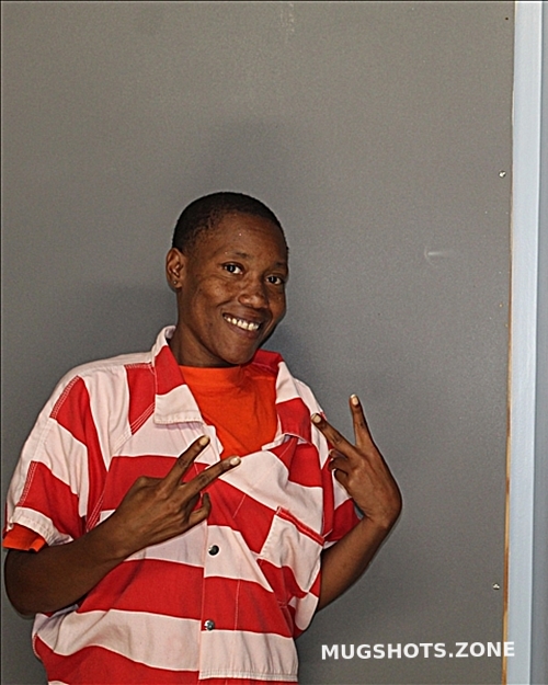 WATERS LAKENDRA AMARA 09/17/2025 - Ellis County Mugshots Zone