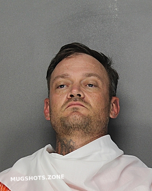 APPLEBY CHRISTOPHER MARK 09/23/2025 - Ellis County Mugshots Zone