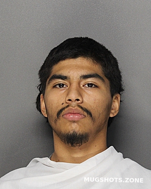 DELACERDA-CARRILLO JASON GAMALIEL 10/05/2025 - Ellis County Mugshots Zone