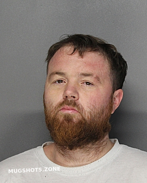 SANFORD SETH ANTHONY 10/15/2025 - Ellis County Mugshots Zone