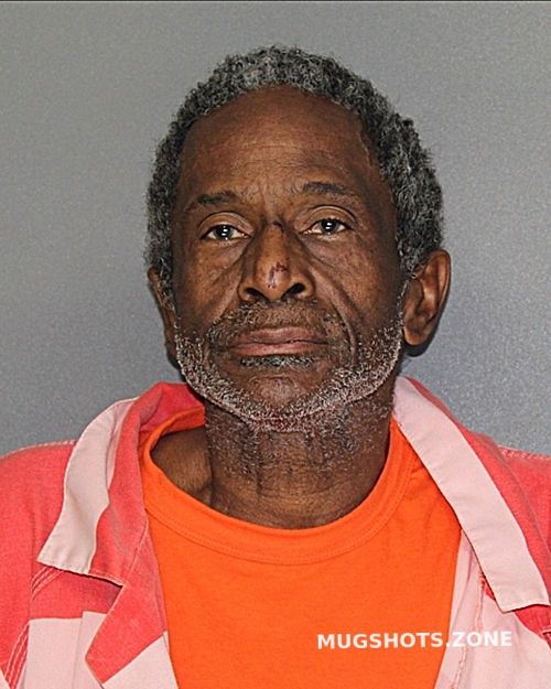 WASHINGTON GERALD WAYNE 10/17/2025 - Ellis County Mugshots Zone