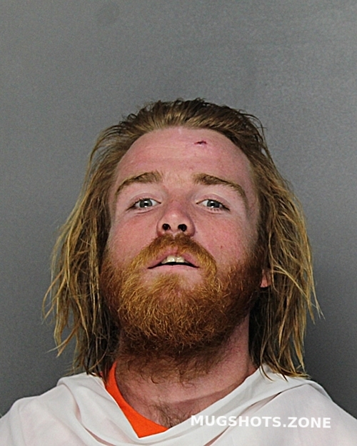 WHITE AUSTIN BLAKE 10/21/2025 - Ellis County Mugshots Zone