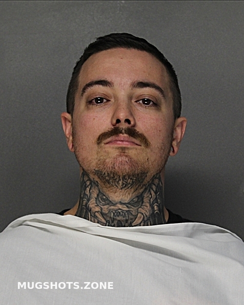 WINNINGHAM NICHOLAS TAYLOR 10/22/2025 - Ellis County Mugshots Zone