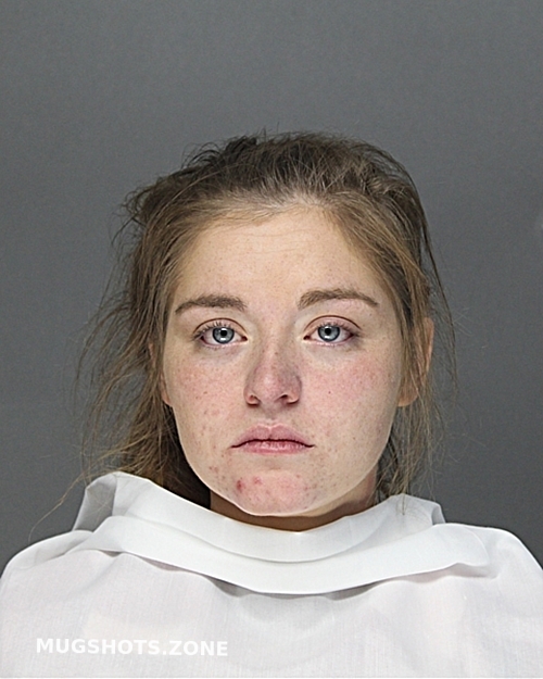 NELSON ABIGAIL ELIZABETH 10/25/2025 - Ellis County Mugshots Zone