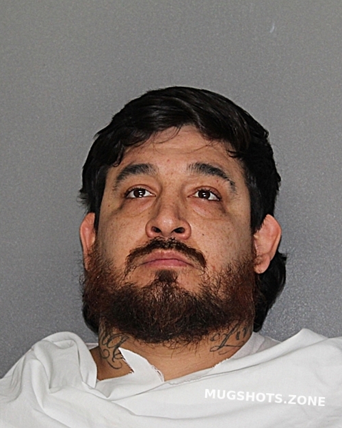 RAMIREZ JONATHAN 10/30/2025 - Ellis County Mugshots Zone