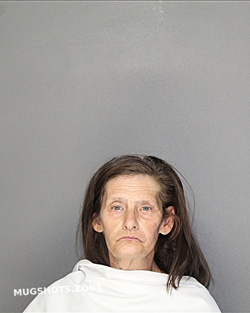 DEAN DONNA KAY 11/05/2025 - Ellis County Mugshots Zone