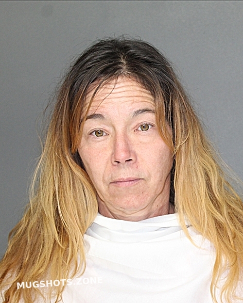 RICH ELIZABETH RENEE 11/07/2025 - Ellis County Mugshots Zone