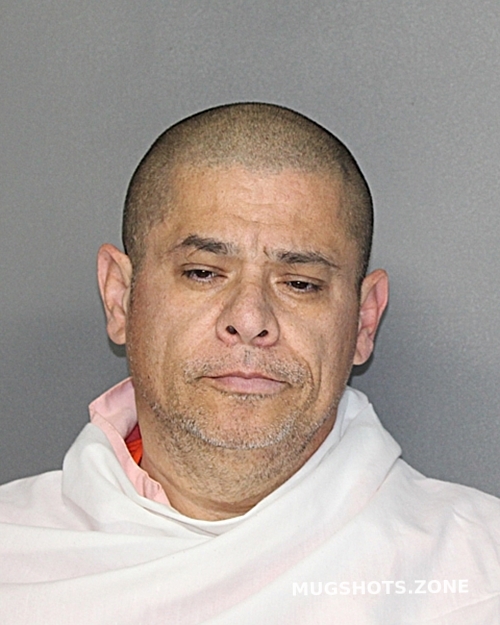 CASTILLO ROLAND 11/10/2025 - Ellis County Mugshots Zone