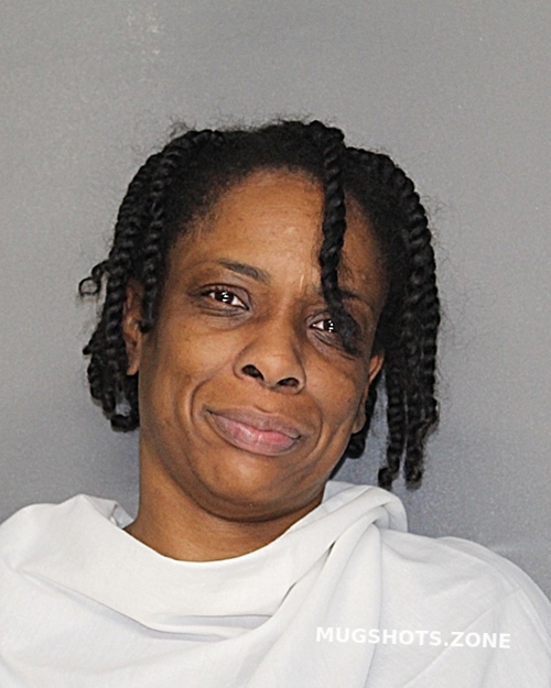 JACKSON JAMESIA JAMELLE 11/10/2025 - Ellis County Mugshots Zone