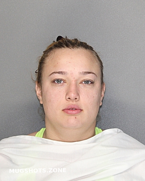 HOLT KATLYNN LEE ANN 11/14/2025 - Ellis County Mugshots Zone