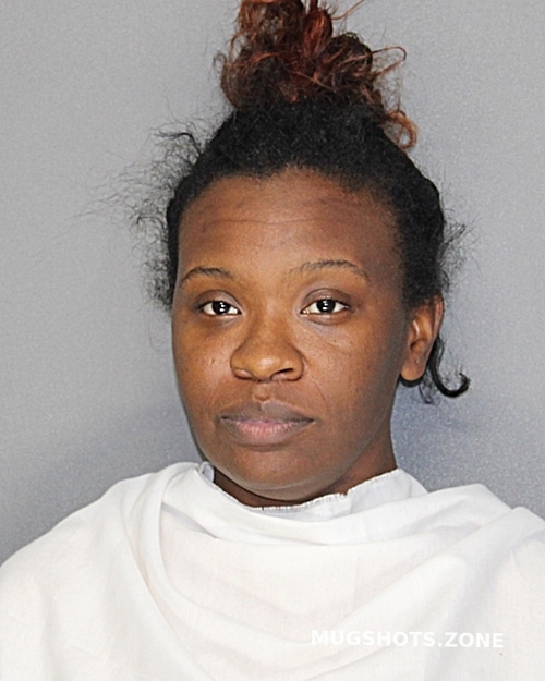 WILLIAMS DARIA BREUN-MARIE 11/19/2025 - Ellis County Mugshots Zone
