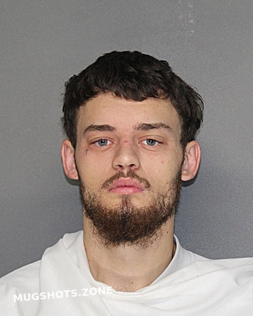 HARRISON CODY BLAKE 11/20/2025 - Ellis County Mugshots Zone