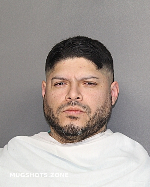 CAZARES JOE JR 12/05/2025 - Ellis County Mugshots Zone