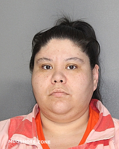 ARELLANO MARIA DELOURDES 12/10/2025 - Ellis County Mugshots Zone