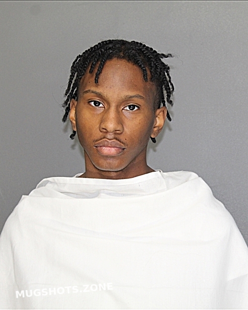 BLAKLEY AMARI MARQUIS 12/31/2025 - Ellis County Mugshots Zone