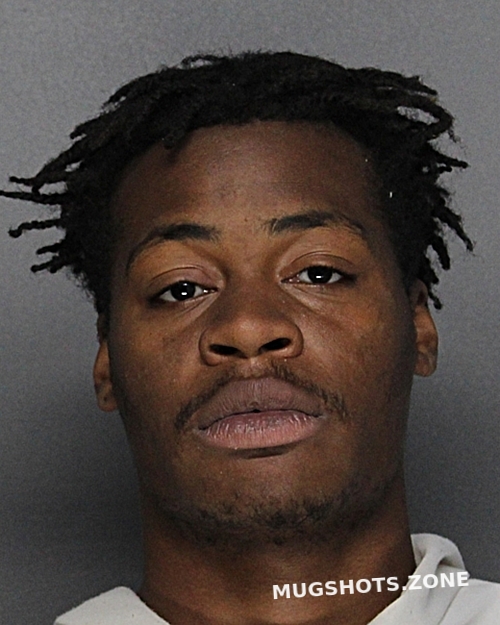 WATKINS VONDRELL DAMON 01/12/2026 - Ellis County Mugshots Zone