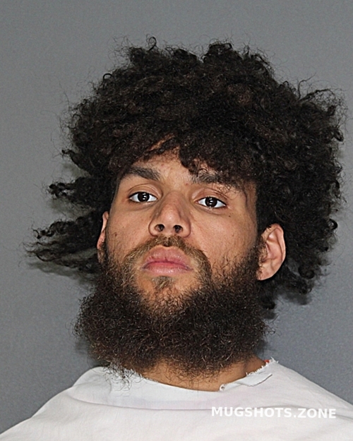 SMITH THEODORE TENNYSON 02/01/2026 - Ellis County Mugshots Zone