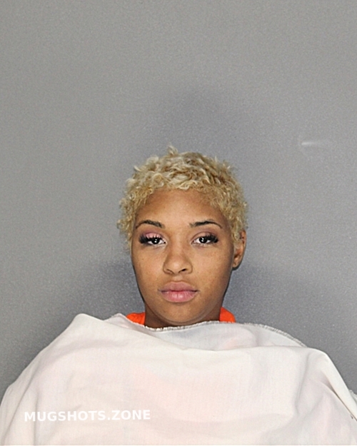 THOMAS JASMINE SHEONA 02/15/2026 - Ellis County Mugshots Zone