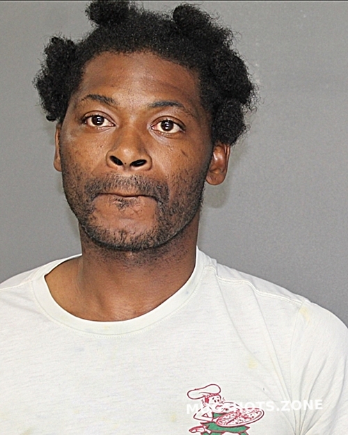 HOLBERT LAQUINTIS JAMAR 02/19/2026 - Ellis County Mugshots Zone