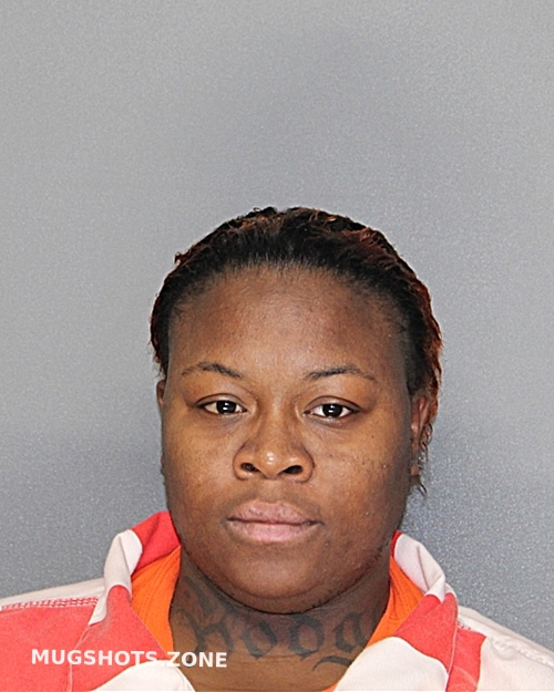 GRAY TKEYAH LASHON 02/23/2026 - Ellis County Mugshots Zone