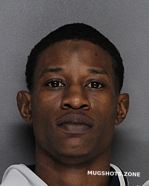 FOSTER TITUS D 02/24/2026 - Ellis County Mugshots Zone