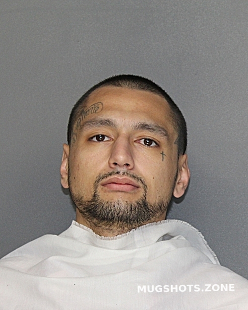 OROZCO DANIEL JOSEPH 02/24/2026 - Ellis County Mugshots Zone