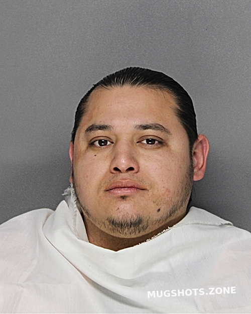 RODRIGUEZ DANNY 03/01/2026 - Ellis County Mugshots Zone
