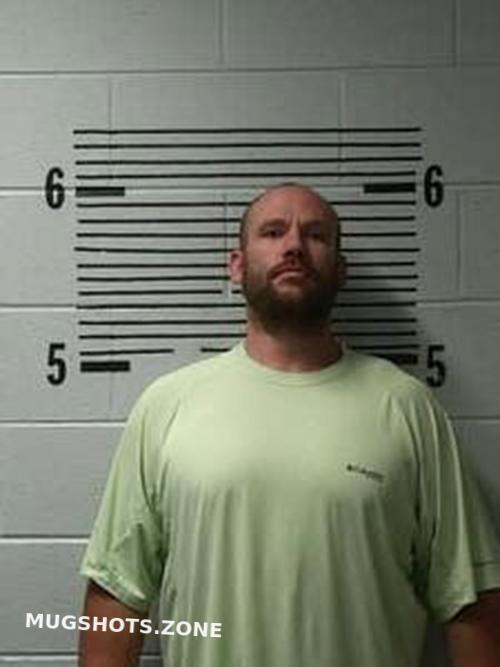 DAVID RONEY 06/30/2022 - Elmore County Mugshots Zone