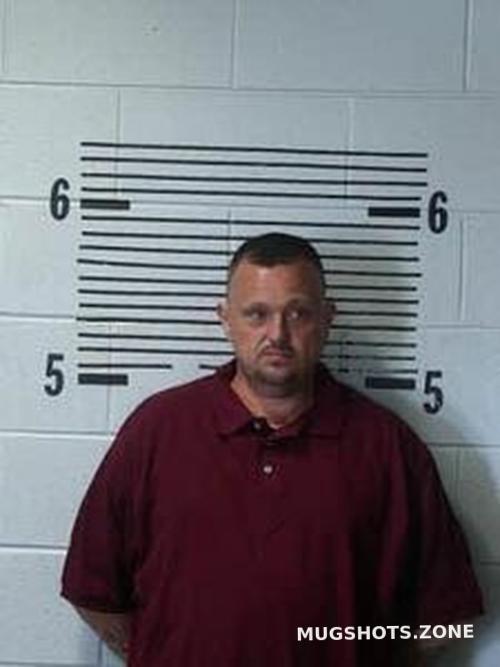 JEREMY THOMPSON 07/01/2022 - Elmore County Mugshots Zone