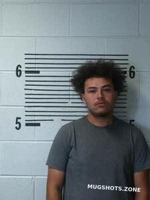 CARLOS COLON 07/02/2022 - Elmore County Mugshots Zone