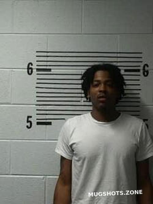 SHEMAR PETTAWAY 07/09/2022 - Elmore County Mugshots Zone