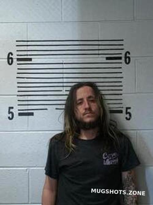 EDWARD ROTH 07/12/2022 - Elmore County Mugshots Zone