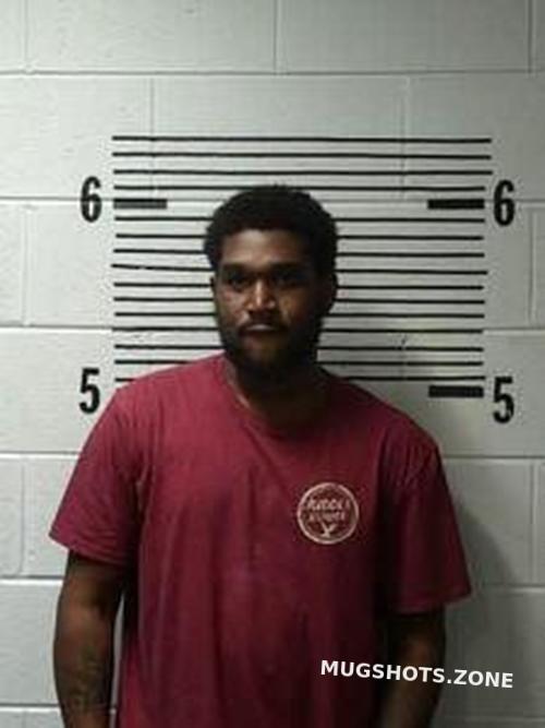 SHEMAR RICHARDSON 08/11/2022 - Elmore County Mugshots Zone
