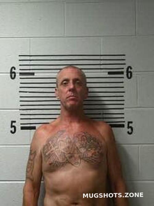 JEFFERY RAY 08/26/2022 - Elmore County Mugshots Zone