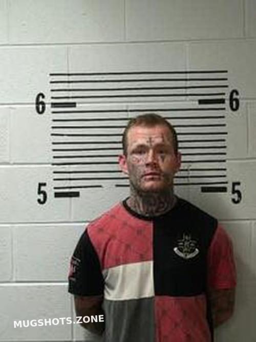 JAMES HANLEY 09/02/2022 - Elmore County Mugshots Zone