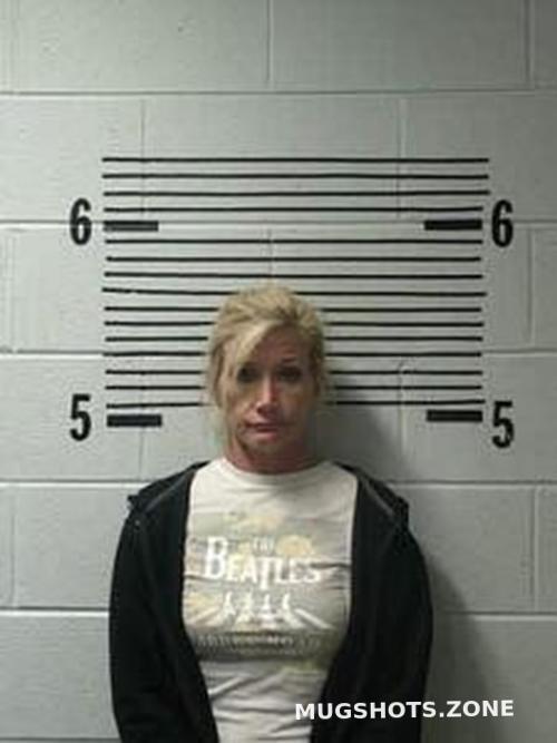 SUSAN MCKENZIE 09/14/2022 - Elmore County Mugshots Zone