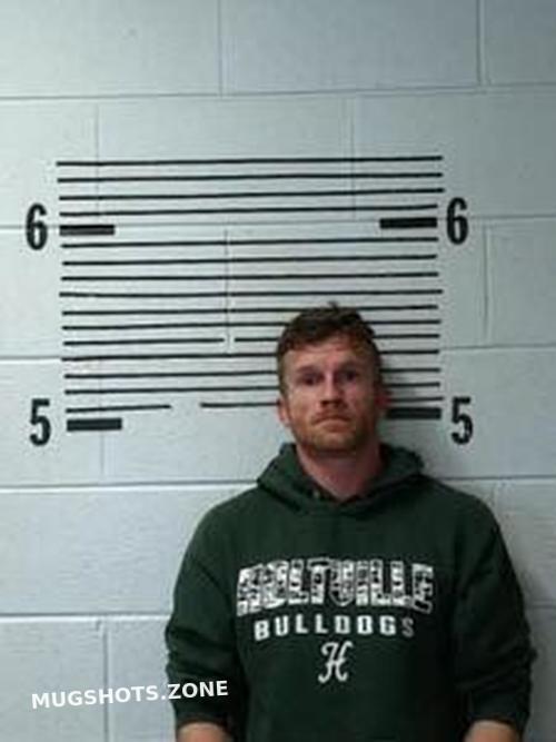 JARRETT JENKINS 09/19/2022 - Elmore County Mugshots Zone